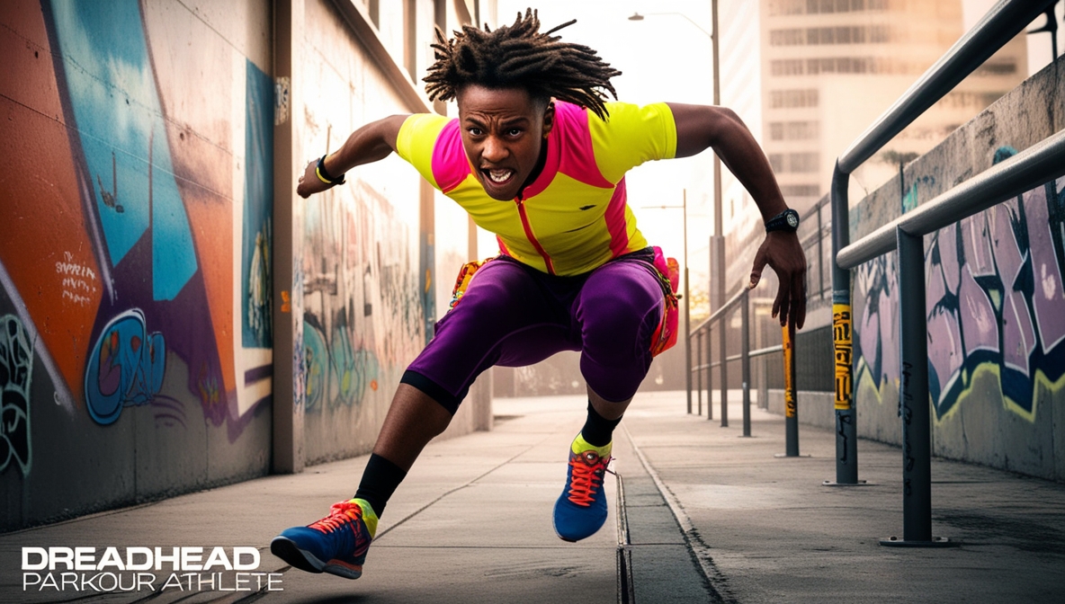 Dread Head Parkour: Ultimate 2025 Guide